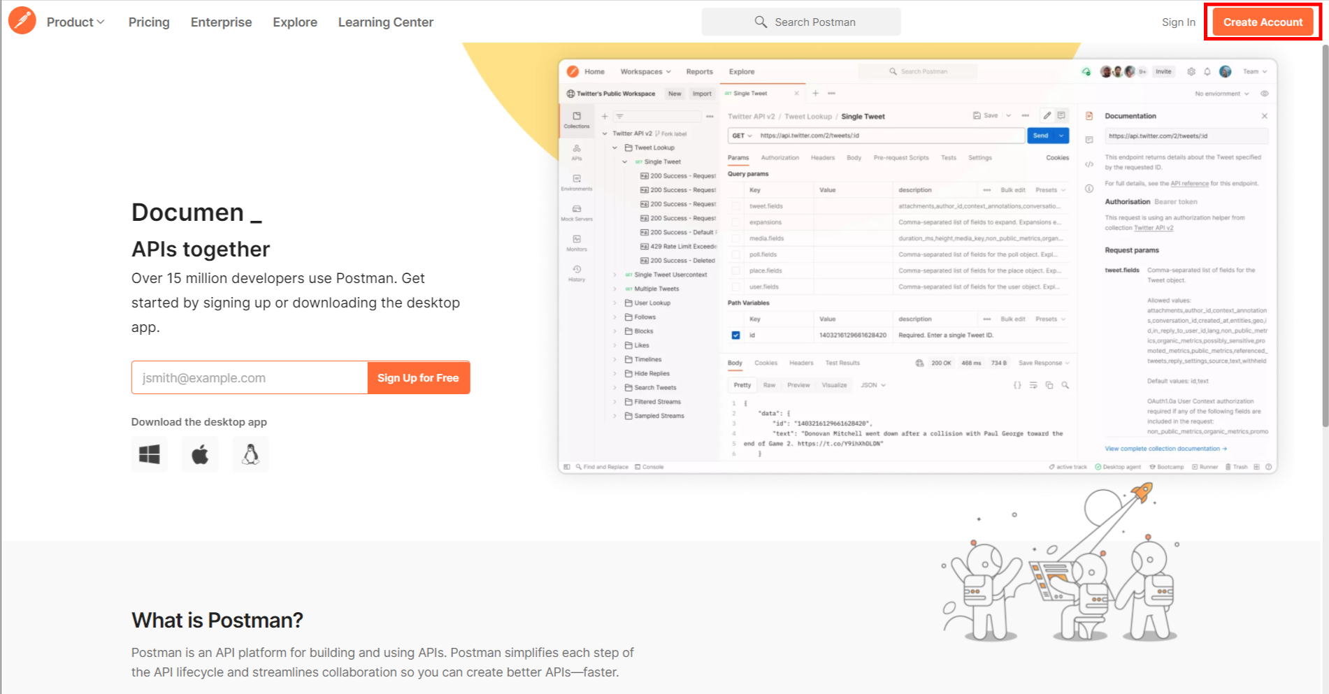Amazon MWS から SP-API への移行 [Postmanによるテスト接続編] | Zats