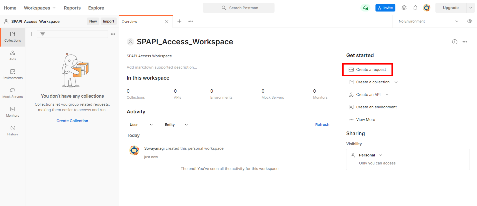 Amazon MWS から SP-API への移行 [Postmanによるテスト接続編] | Zats